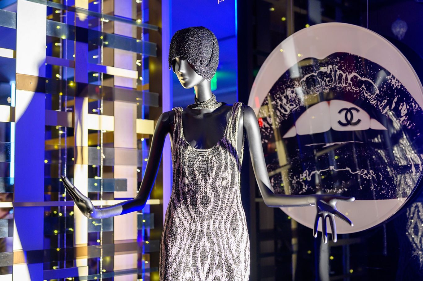 Collaborations - Window France